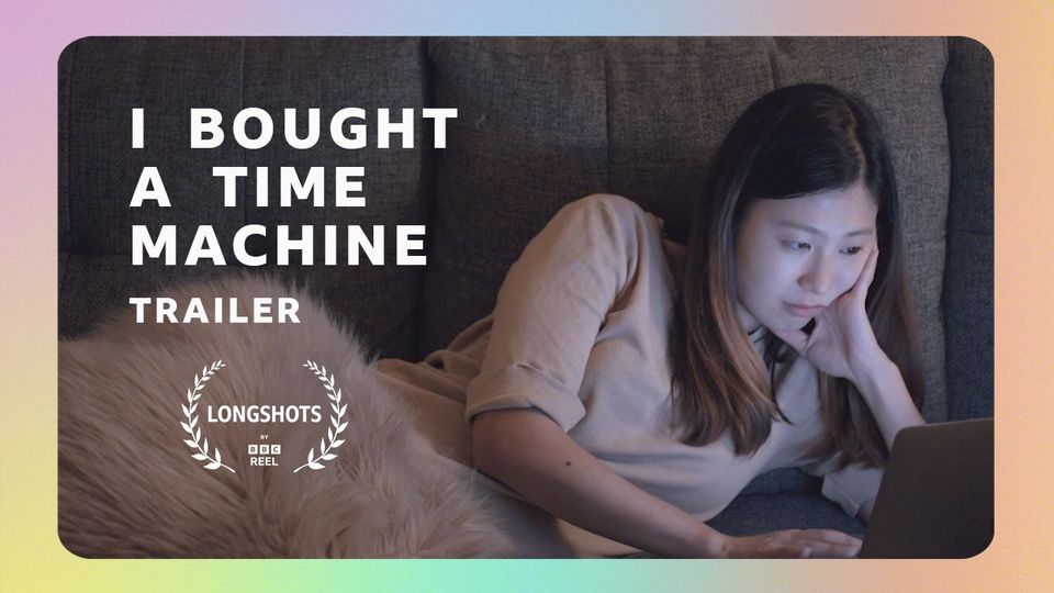 LongShots Trailer: I Bought a Time Machine - BBC Reel