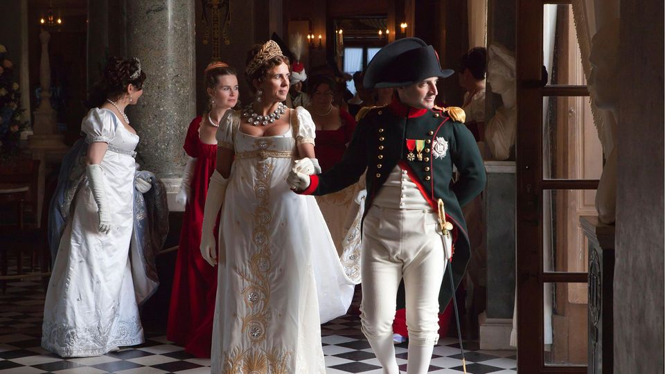 The unfolding of a horrifying Aztec prophecy - BBC Reel