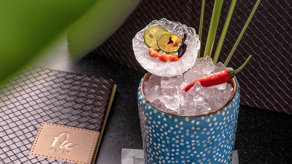 A crafted culinary affair at Regent Phu Quoc - Article