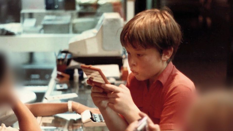 The mystery of Tutankhamun's 'space dagger' - BBC Reel