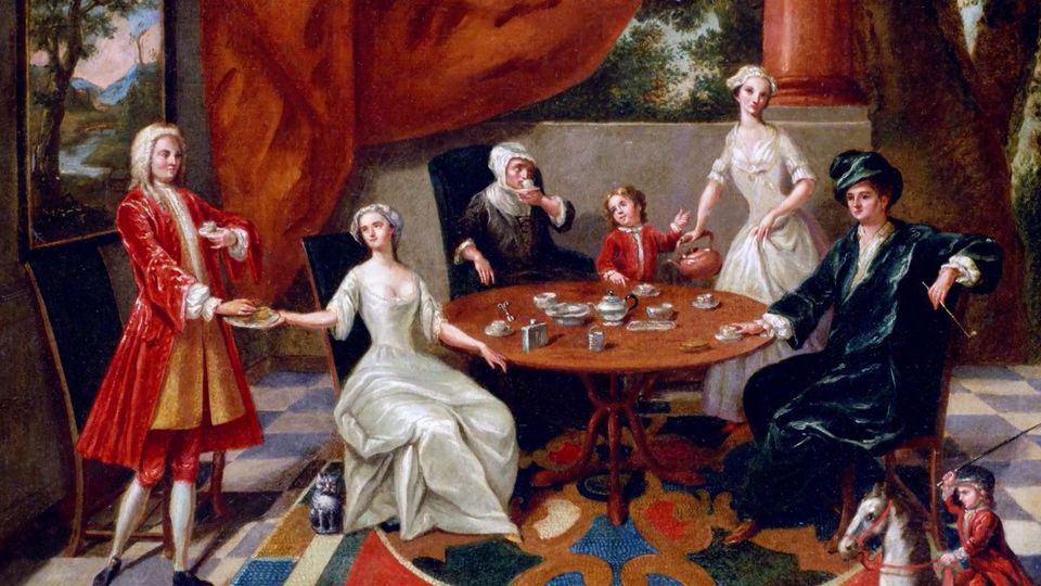 The mystery of Tutankhamun's 'space dagger' - BBC Reel