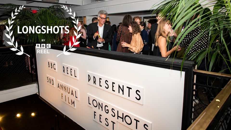 LongShots 2022: Two young women on an 'intense love affair' - BBC Reel
