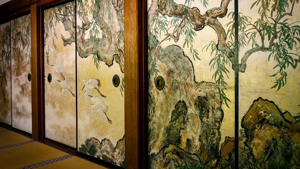 Koyasan: Where art, architecture and tradition meet - Article