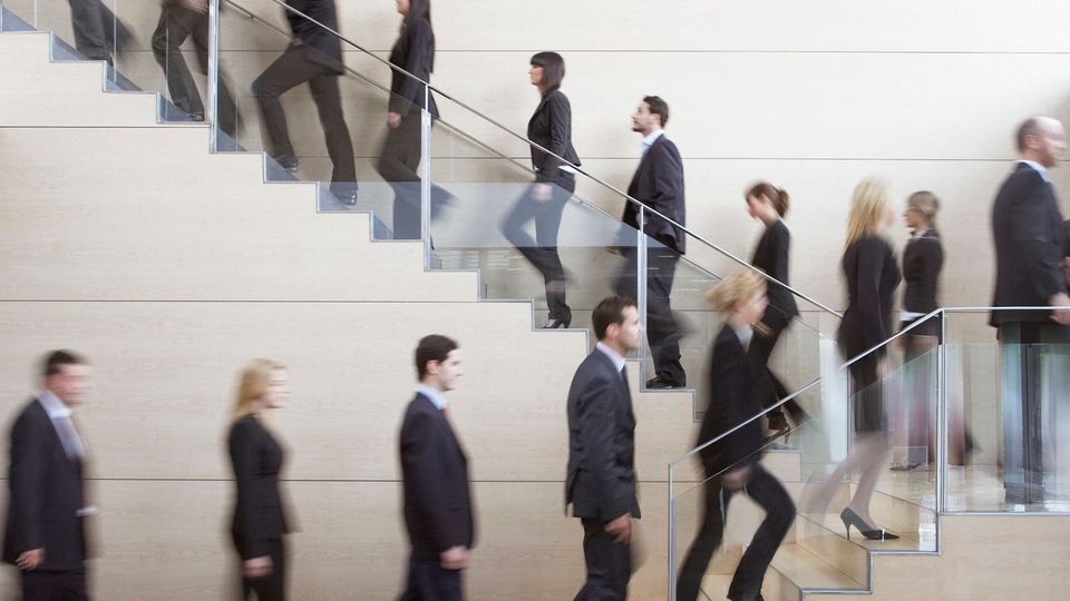 Why some people are always late - BBC Reel