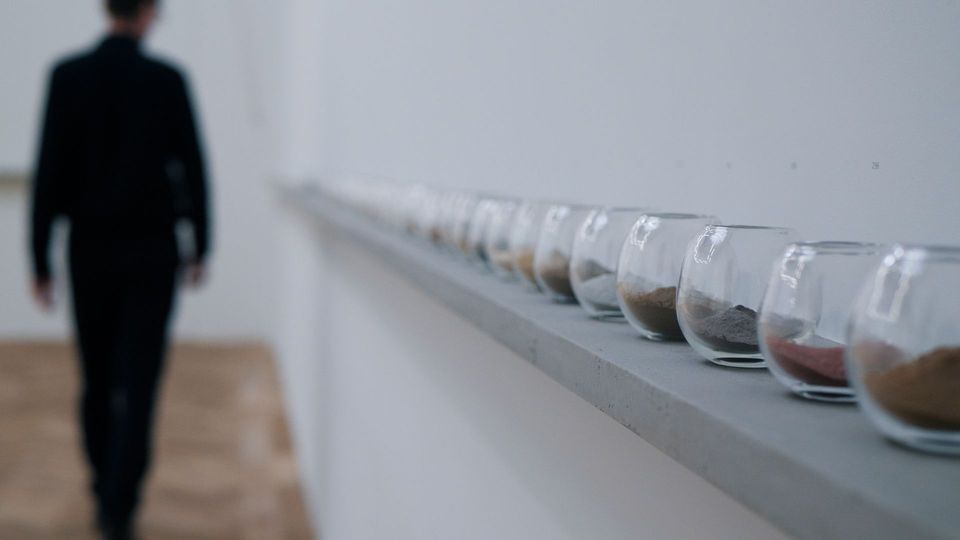 The man who discovered the 'abyss of time' - BBC Reel