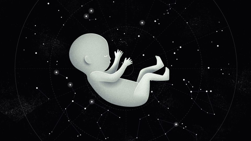 The man who discovered the 'abyss of time' - BBC Reel