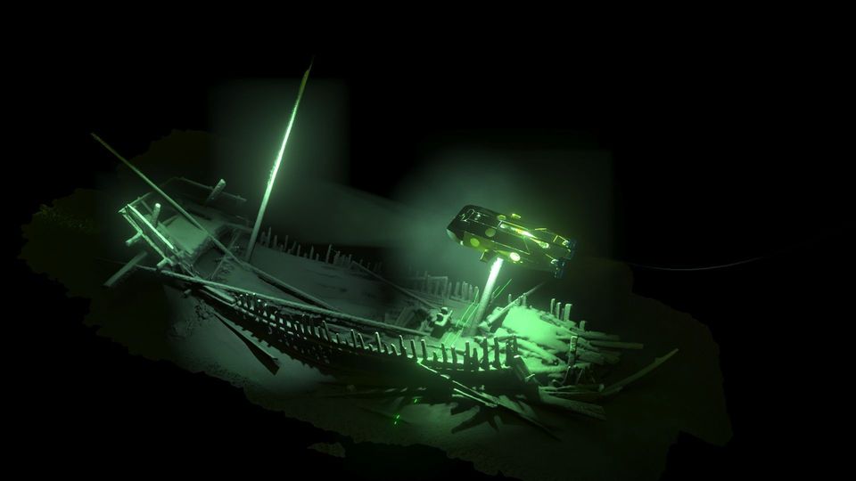 The truth about Christopher Columbus - BBC Reel