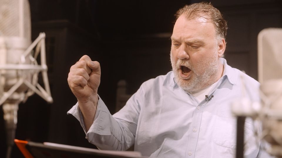 Take Me to the Opera - BBC Reel