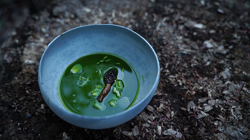 Tasting 'Satoyama': A guide to eating mindfully in Tokyo - Article