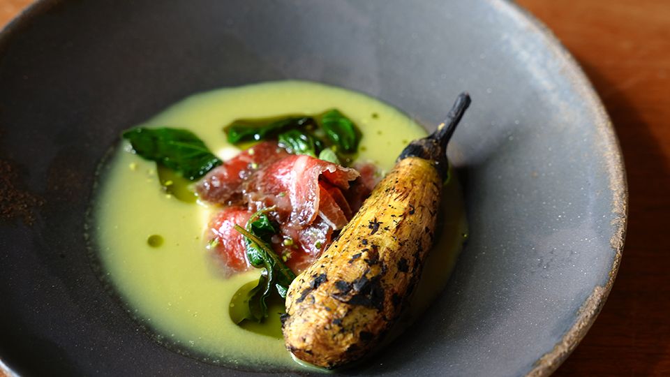 Tasting 'Satoyama': A guide to eating mindfully in Tokyo - Article