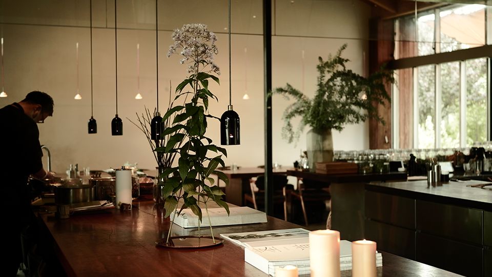 Tasting 'Satoyama': A guide to eating mindfully in Tokyo - Article