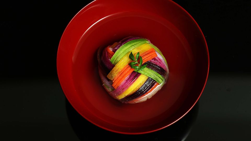 Tasting 'Satoyama': A guide to eating mindfully in Tokyo - Article