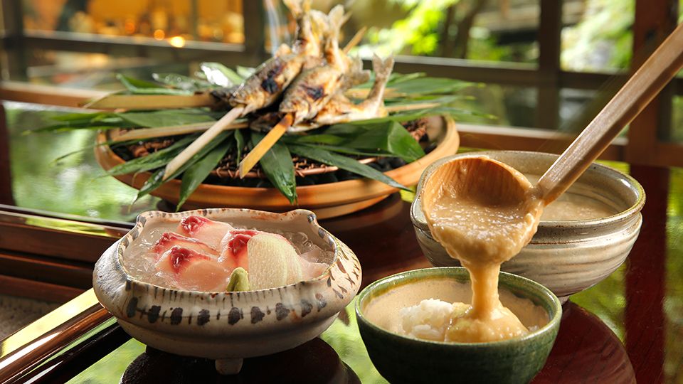 Tasting 'Satoyama': A guide to eating mindfully in Tokyo - Article