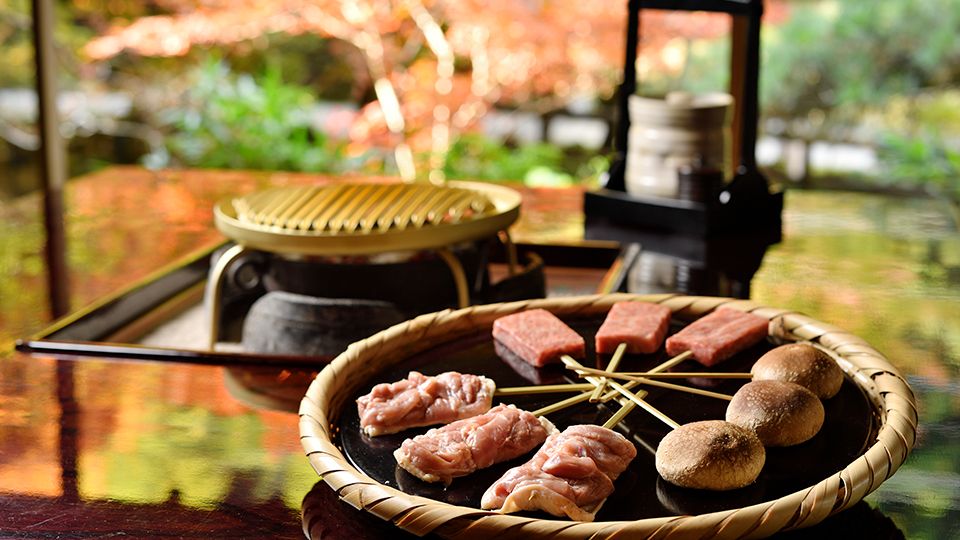 Tasting 'Satoyama': A guide to eating mindfully in Tokyo - Article