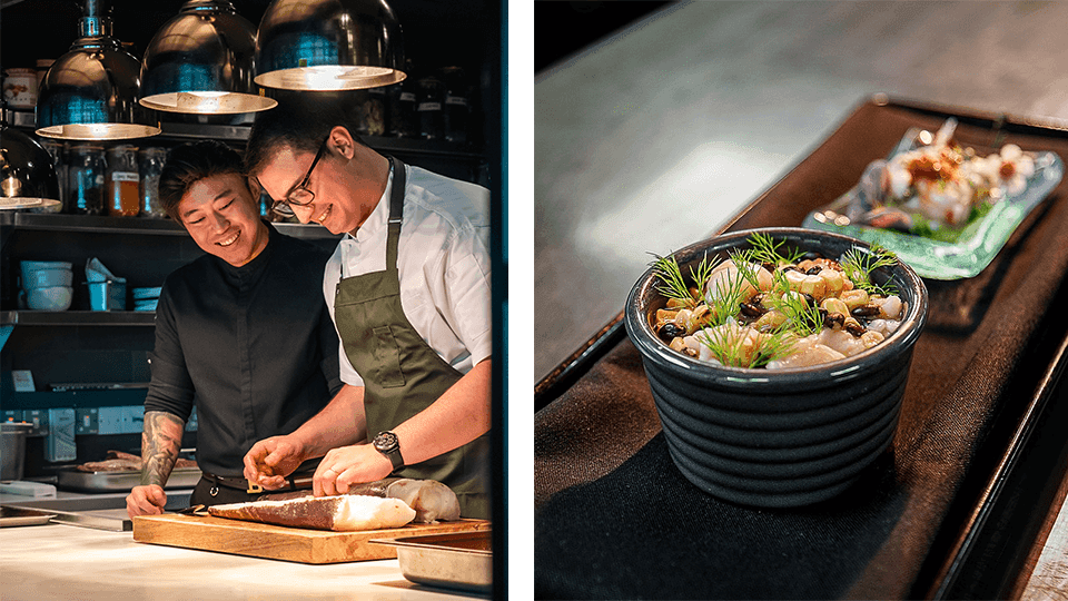 Western Australia: A land of abundance - Article