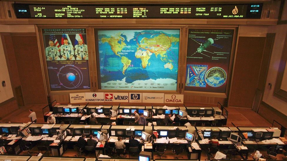 Why we should not live in the past with the space race - BBC Future