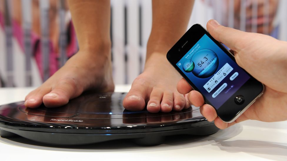 Can an app a day keep the doctor away?