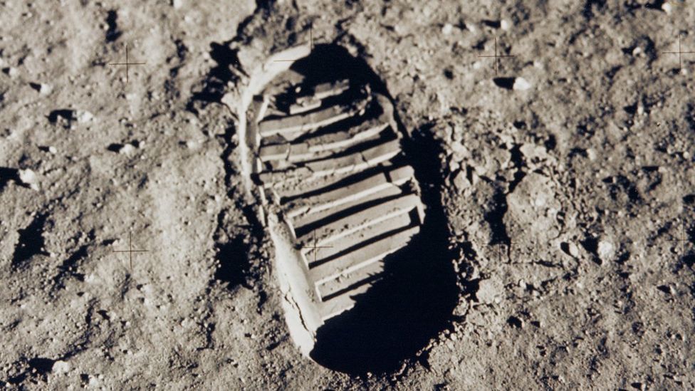 Is it time to save the Moon? - BBC Future