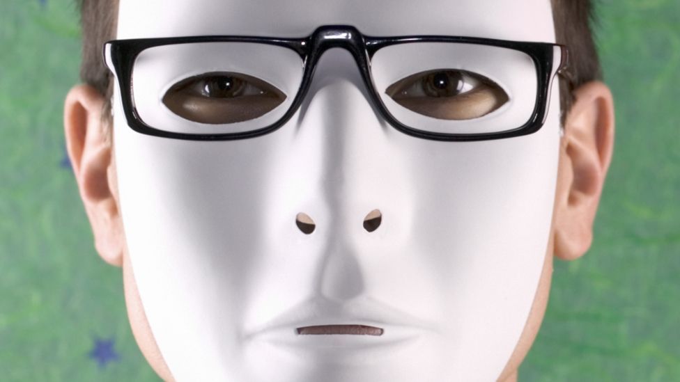 ‘Job candidates must wear masks’ - BBC Future