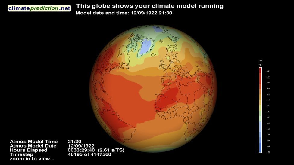 Citizen science enters a new era - BBC Future