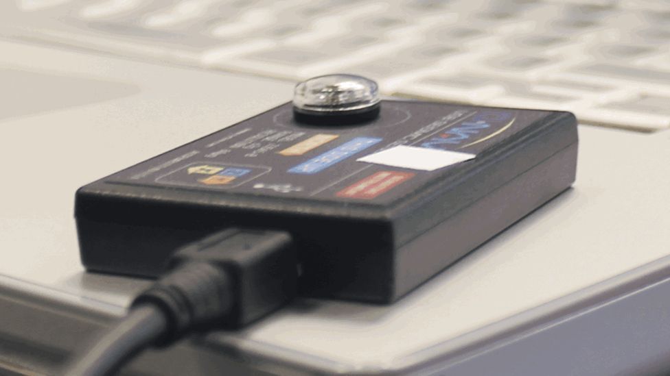 Citizen science enters a new era - BBC Future