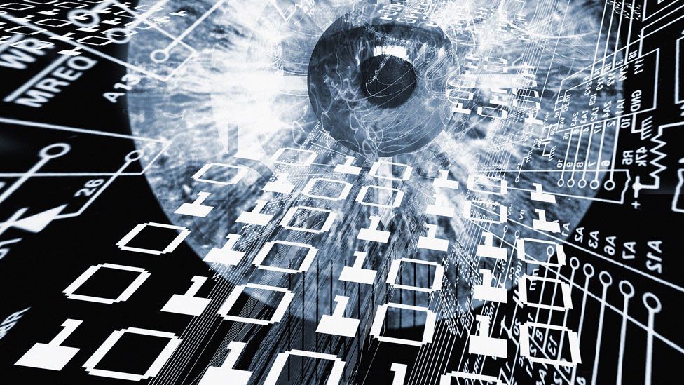 Do not track and the erosion of web privacy - BBC Future