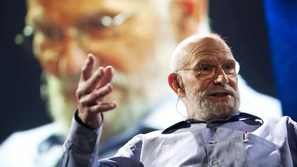 TED Quotes - BBC Future