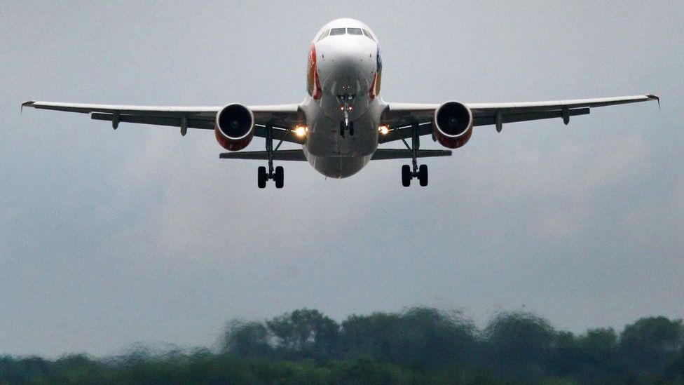 Is there equality in the cockpit? - BBC Travel Is there equality in the cockpit? - BBC Travel