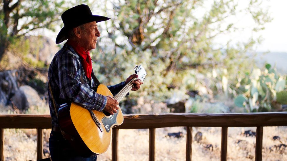 Arizona’s Wild West revisited - BBC Travel