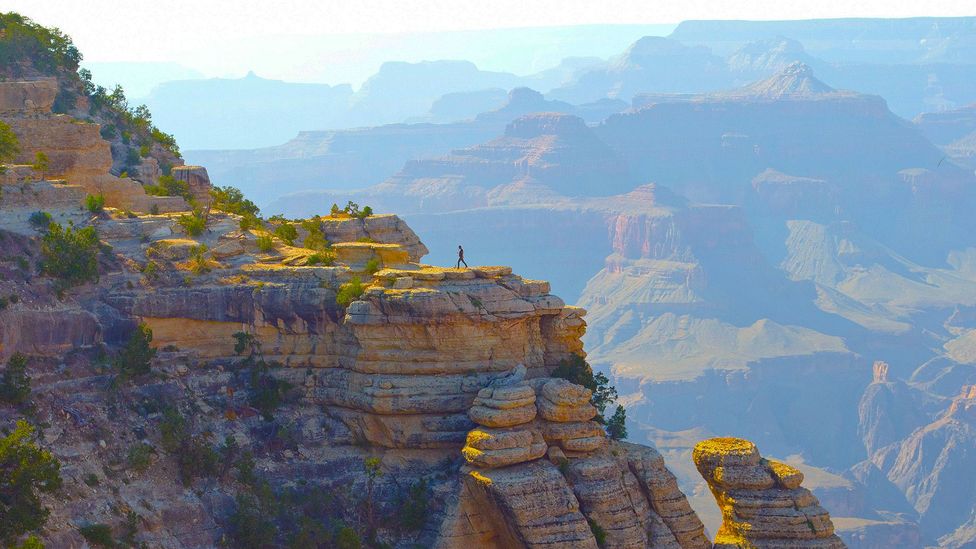 Arizona’s Wild West revisited - BBC Travel