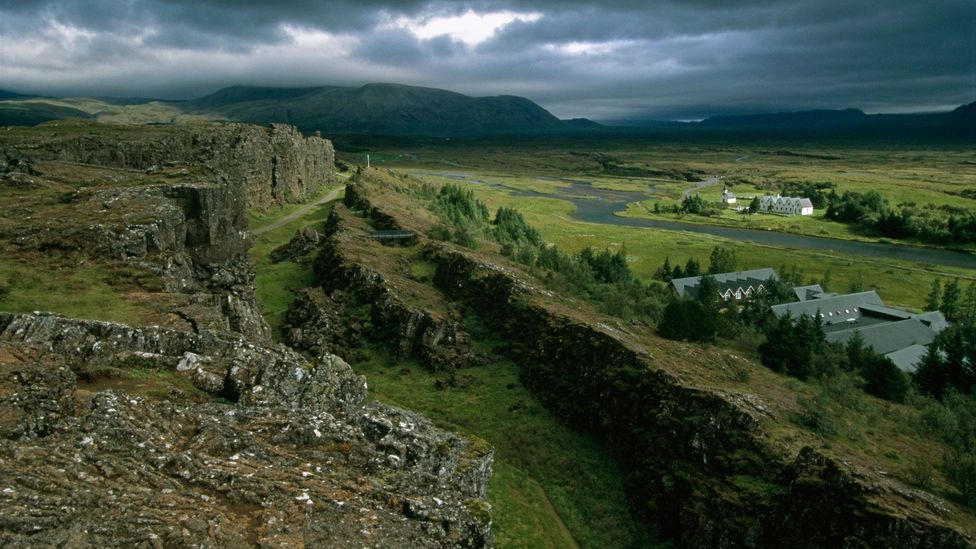 Vestiges of a Viking past - BBC Travel