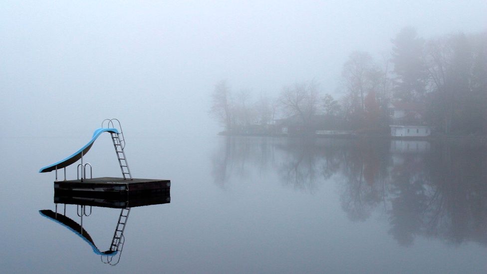 Strangest travel phobias - BBC Travel