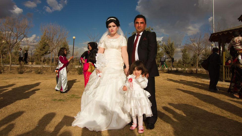 Theme parks, Iraqi style - BBC Travel