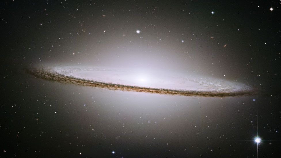 Brian Greene: Exploring the unknown universe - BBC Future