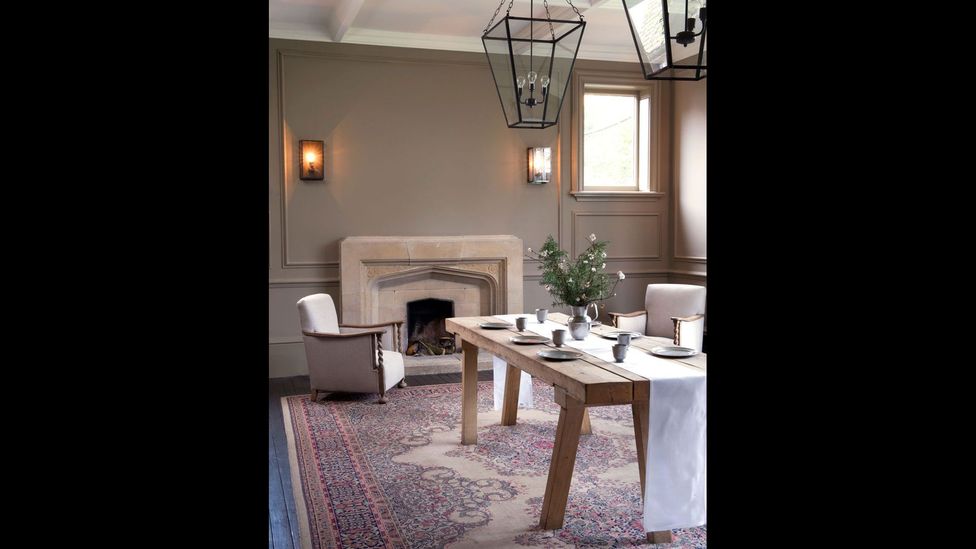 Picturesque English country inns - BBC Travel