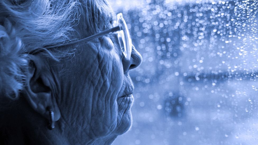 ‘Why we should adopt an elder’ - BBC Future