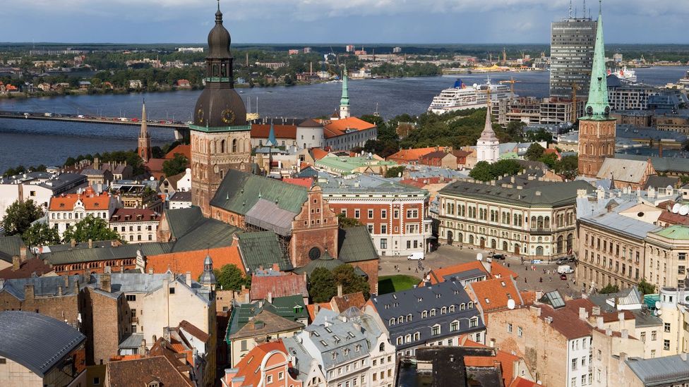 Unmissable Eastern European getaways - BBC Travel