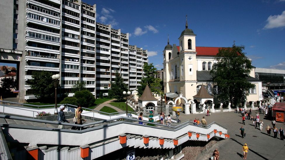 Unmissable Eastern European getaways - BBC Travel