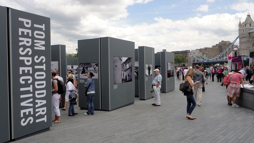 More Olym-pix - BBC Travel