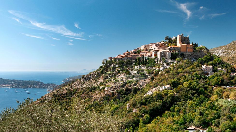 Provence - BBC Travel