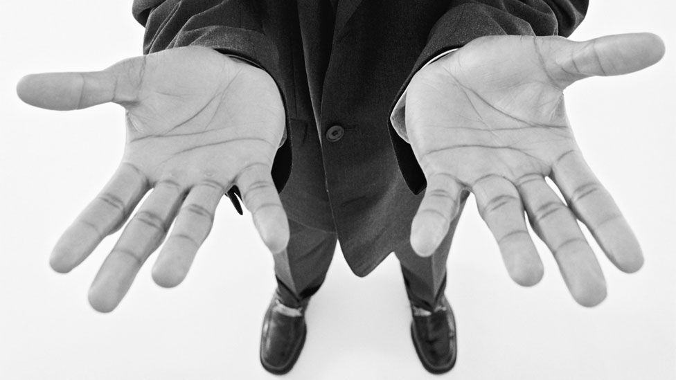 National honesty day: Time for straight talking - BBC Future