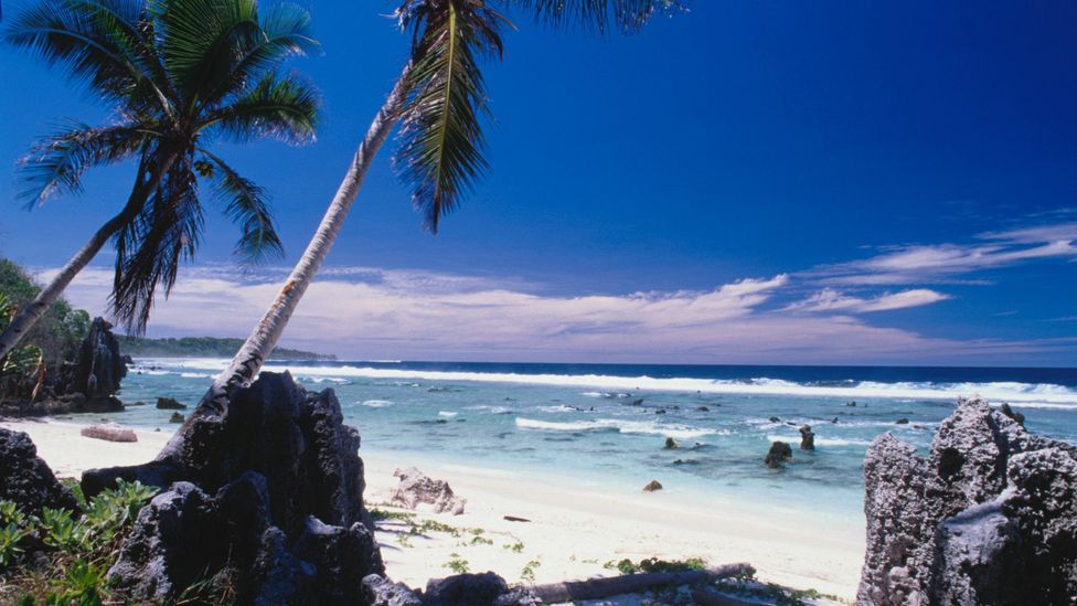 Forgotten countries of the world - BBC Travel