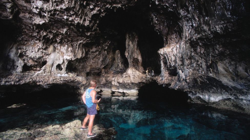 Forgotten countries of the world - BBC Travel