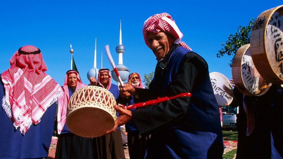 Forgotten countries of the world - BBC Travel