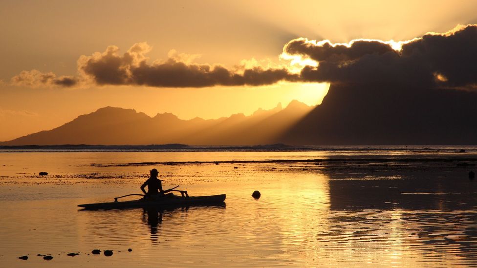 French Polynesia - BBC Travel
