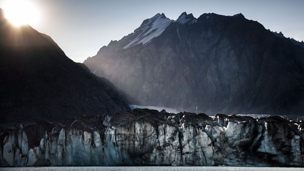 An expedition to the Arctic - BBC Travel