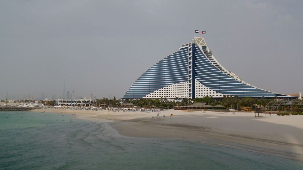 Dubai - BBC Travel
