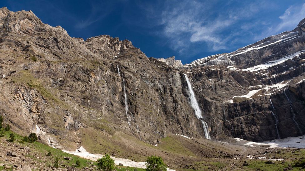 Ten of France’s natural wonders - BBC Travel
