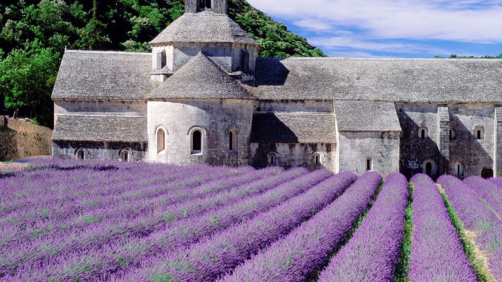 Ten of France’s natural wonders - BBC Travel