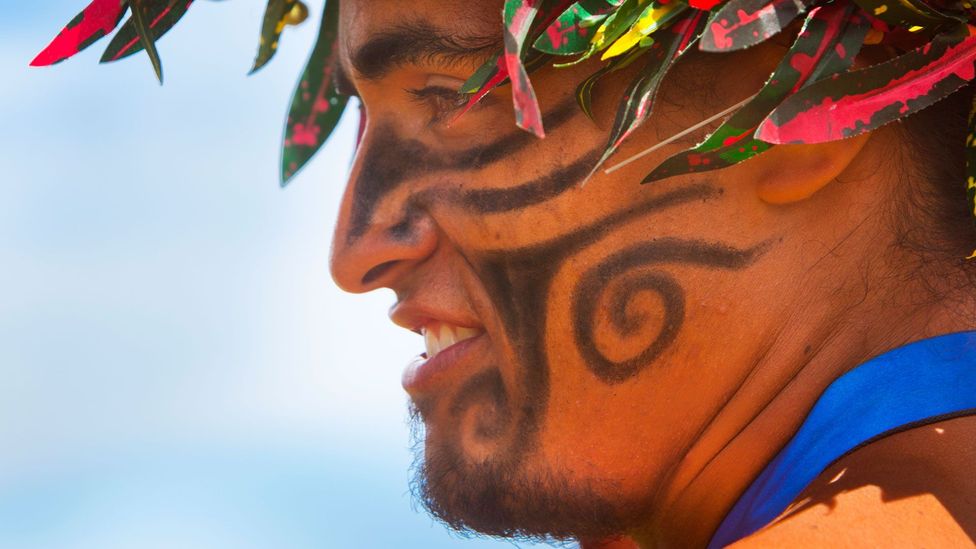A day at Tapati Rapa Nui - BBC Travel